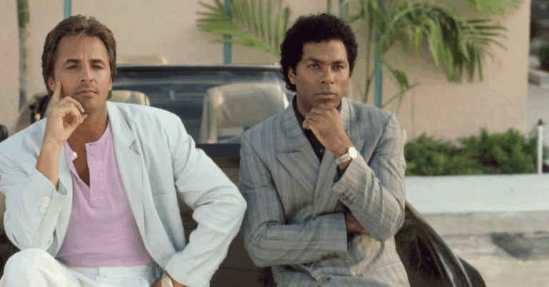 23 Movies and Series That Inspired Rockstar Games Including GTA 5 and RDR