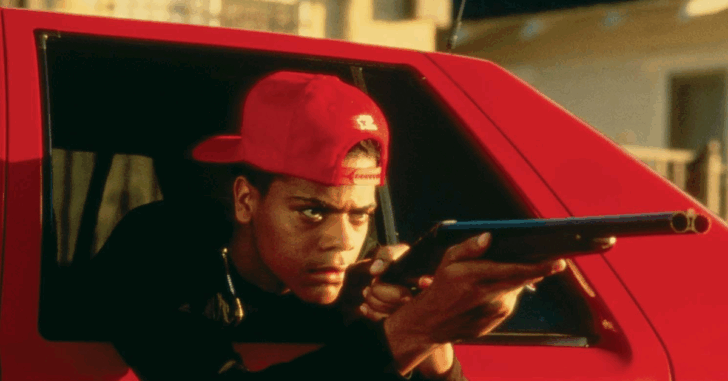 23 Movies and Series That Inspired Rockstar Games Including GTA 5 and RDR