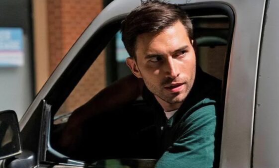 What Really Happened to Derek Dixon in ‘The Oval’: Lawsuit Against ...