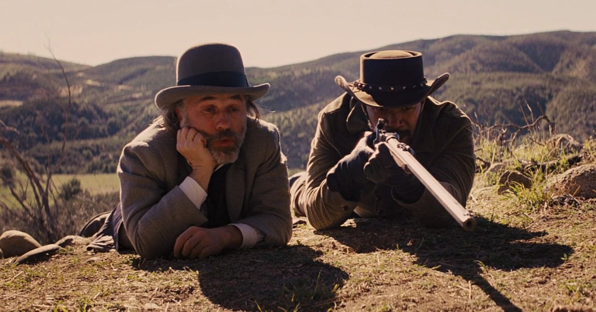 Every Quentin Tarantino Movie, Ranked by Letterboxd