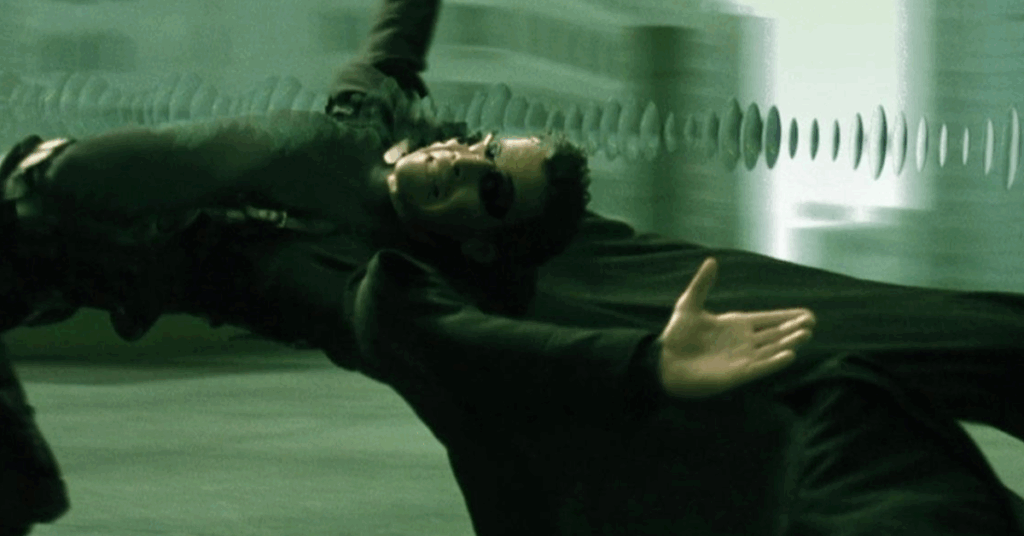 The Greatest Action Thriller That Inspired Quentin Tarantino Turns 40 ...