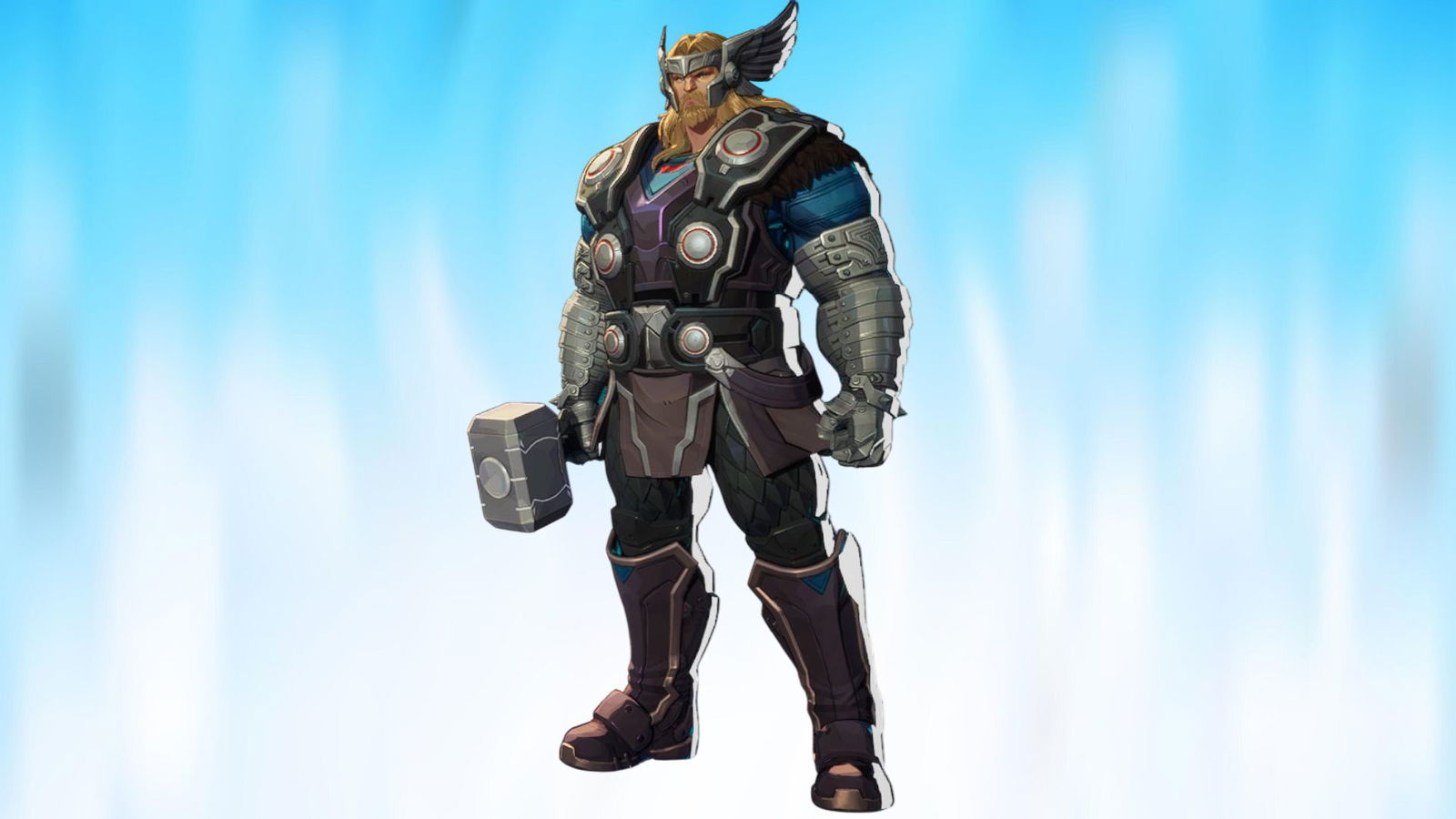 Marvel Rivals June 17 Patch Notes: Every Buff and Nerf Explained