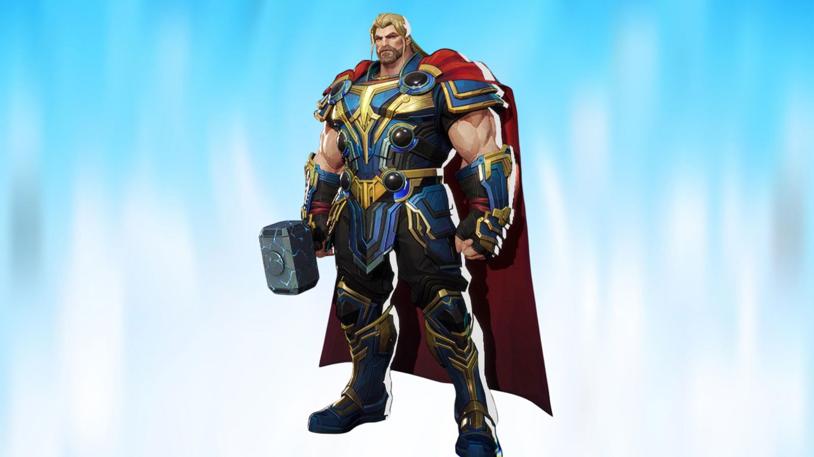 Marvel Rivals June 17 Patch Notes: Every Buff and Nerf Explained