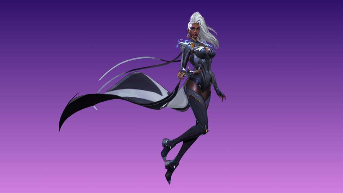 Marvel Rivals June 17 Patch Notes: Every Buff and Nerf Explained
