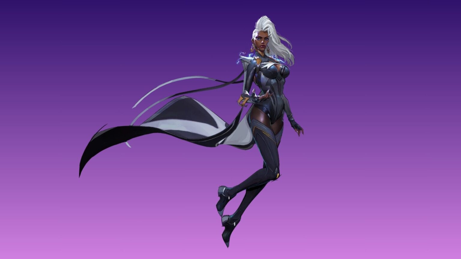 Marvel Rivals June 17 Patch Notes: Every Buff and Nerf Explained