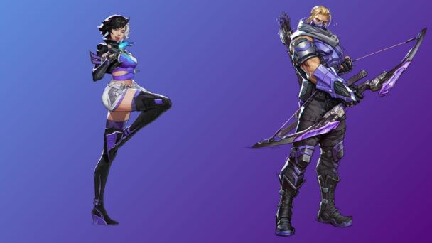 Marvel Rivals June 17 Patch Notes: Every Buff and Nerf Explained