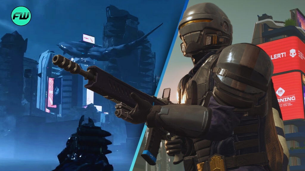 Helldivers 2 Deserves Better Than Leviathans With No Weak Points and Instant Death Spam