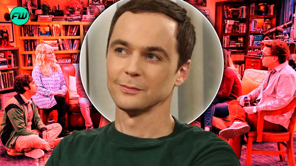 The Big Bang Theory’s Unwritten Rule Is Why Even Sheldon Never Made Fun ...