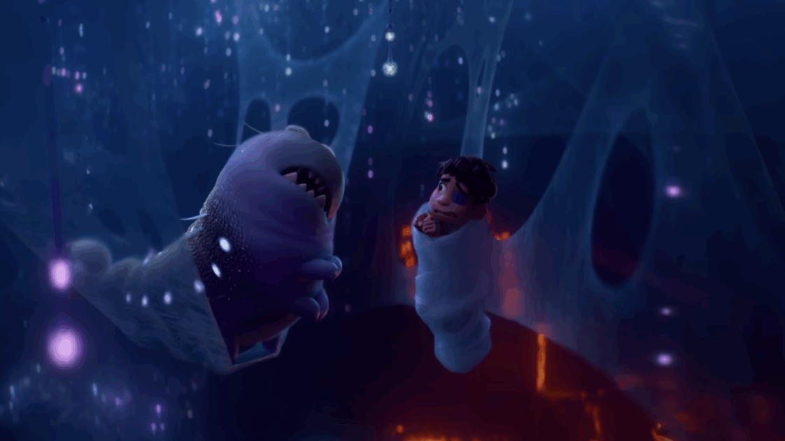 Pixar’s ‘Elio’ Needs a Miracle to Surpass ‘How to Train Your Dragon ...