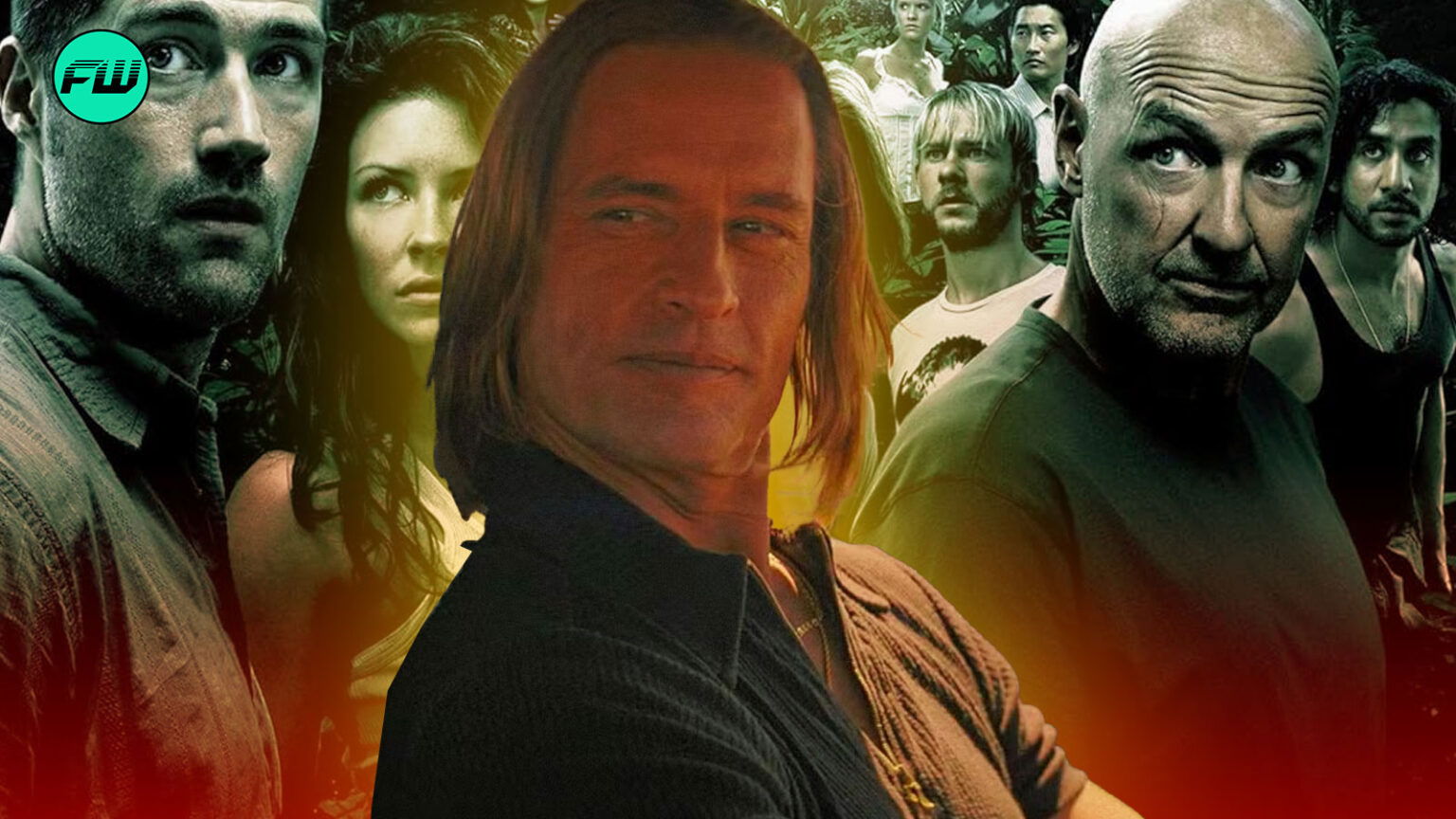 Josh Holloway’s Duster Still Couldn’t Beat Lost’s Season 1 Record