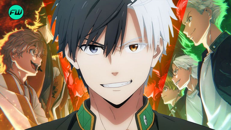 'Wind Breaker' Owes Tsubaki the Best Fight of Season 2 After How Good ...