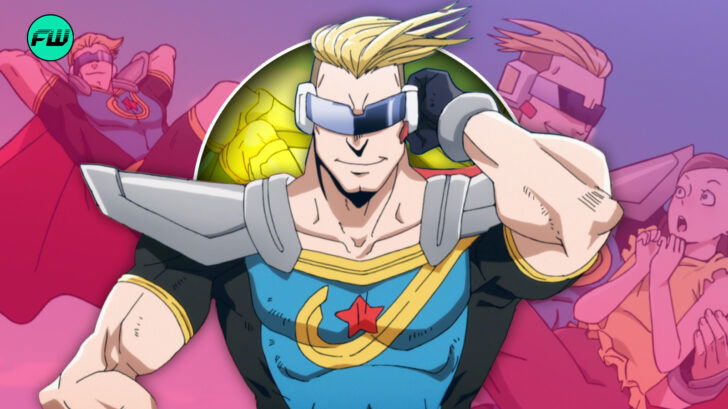 ‘My Hero Academia: Vigilantes’ Is Setting a Hilarious Trend With ...