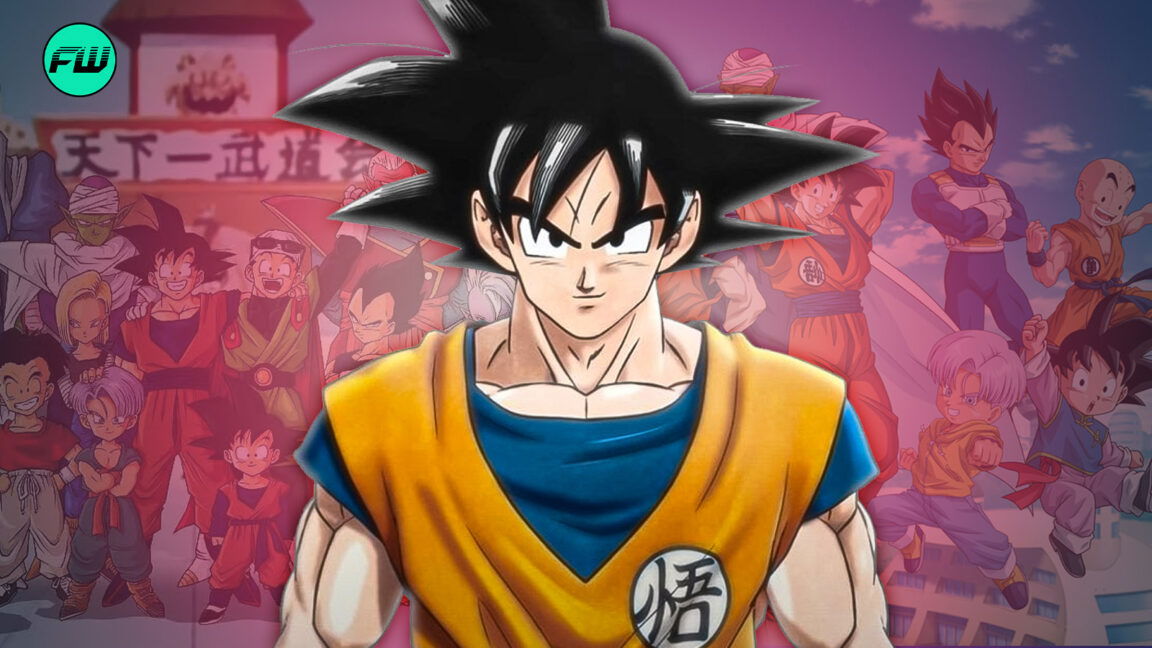 There Is Only One Way to Make ‘Dragon Ball’ Still Feel Relevant in ...