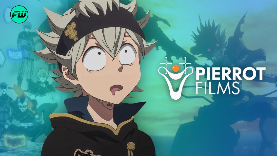 Black Clover: A Filler Episode Is All the Motivation Studio Pierrot ...