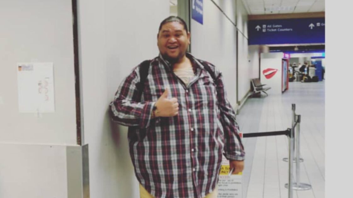 5 Things You Didn't Know About 'Lilo & Stitch' Actor David Hekili Kenui ...