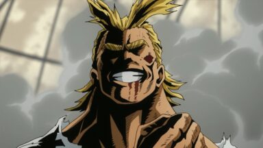 From Kenpachi to Might Guy: Ranking Every ‘Strong Guy’ Shonen Anime ...