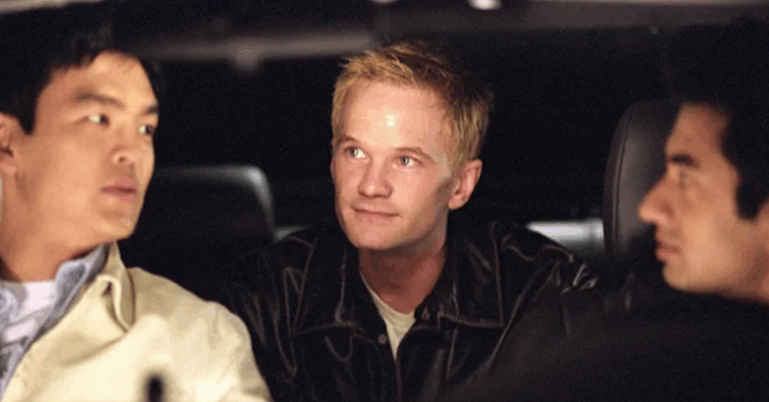 Everything We Know About the New 'Harold & Kumar' Movie
