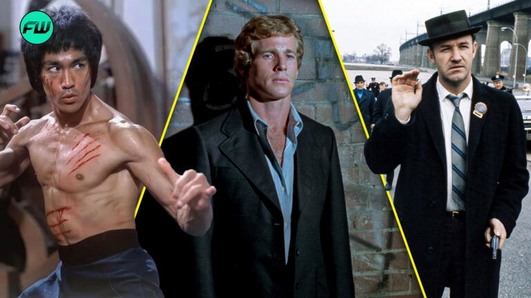15 Action Movies From the ‘70s That Still Hold Up Today