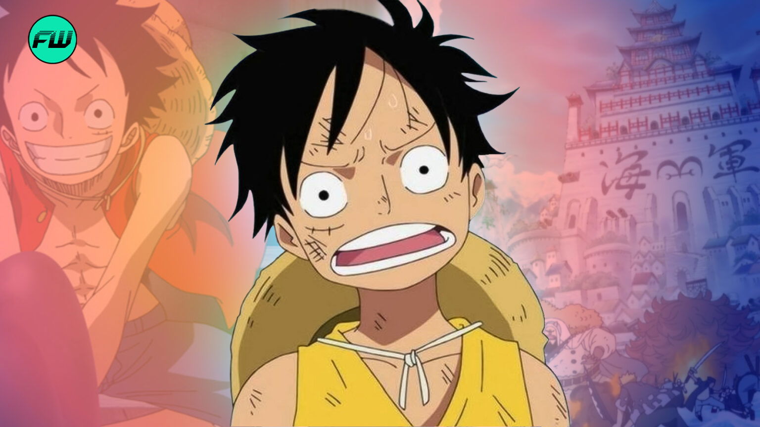 Eiichiro Oda Can Never Recreate the Same Level of Intensity as My ...