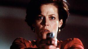 Real Reason Why Sigourney Weaver Avoided Harry Connick Jr. in ‘Copycat ...