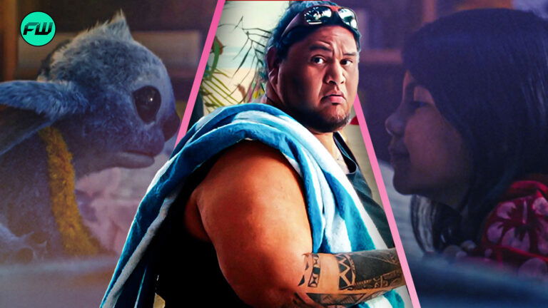 5 Things You Didn't Know About 'Lilo & Stitch' Actor David Hekili Kenui ...