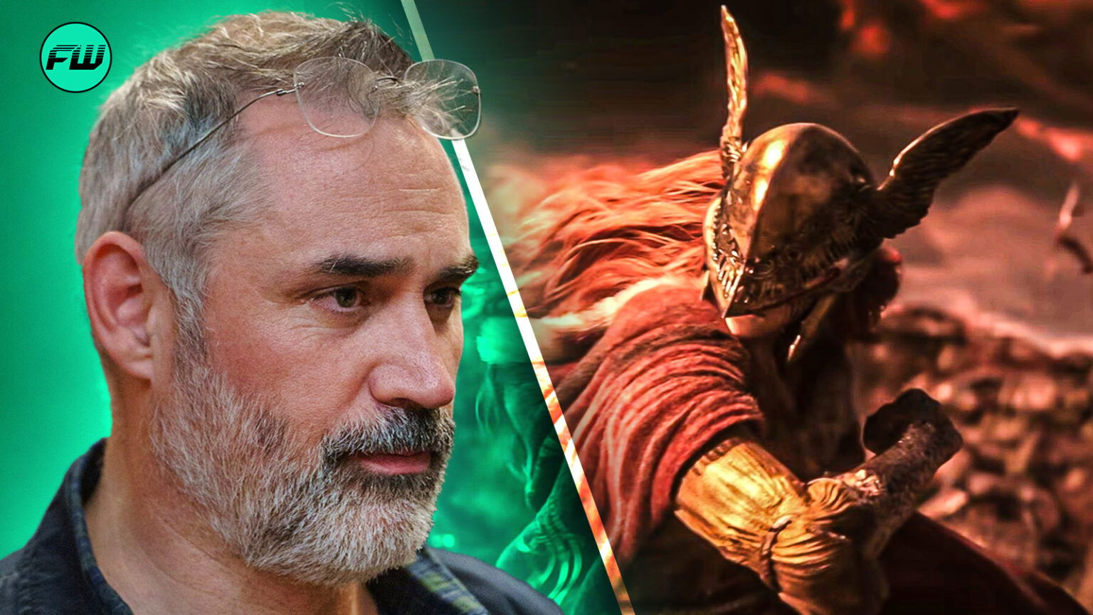 Director Alex Garland’s Playstyle Could Split the Elden Ring Fanbase Before the Movie Even Drops