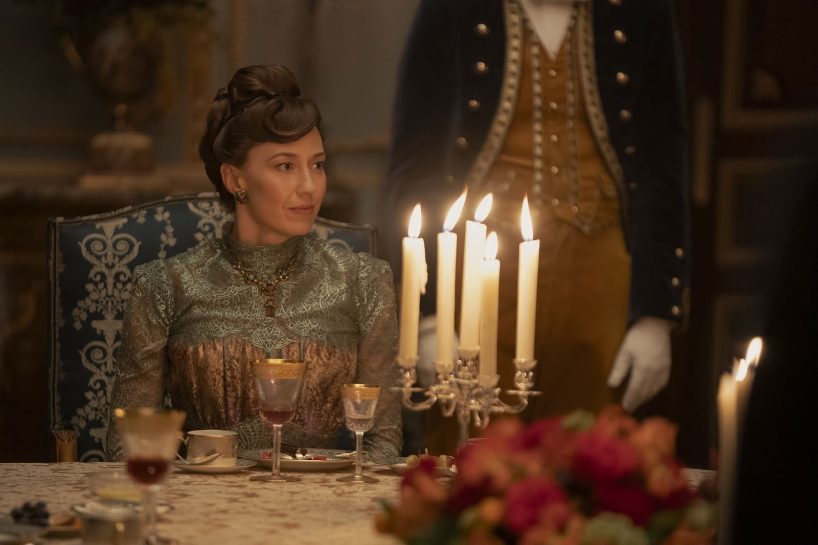 The Gilded Age Season 3 Review — Grander and More Ambitious in Polite ...
