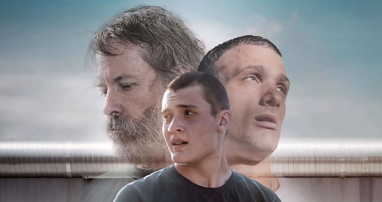 Inside (2024) Review and Synopsis