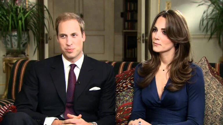 Why Did Kate Middleton Break up With Prince William Before Their Marriage?