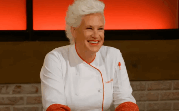 Anne Burrell Net Worth: How Rich Was the Food Network Star?