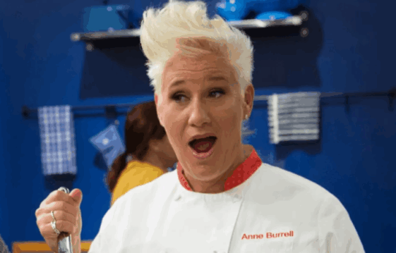 Anne Burrell Net Worth: How Rich Was the Food Network Star?
