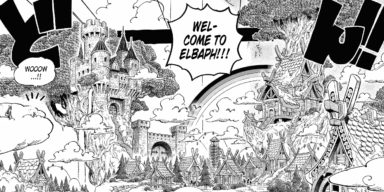 Which ‘One Piece’ Arc Is the Longest to Finish?