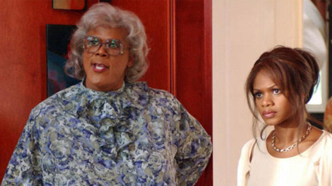 Tyler Perry’s Net Worth: 2 Biggest Reasons Why He Became a Billionaire