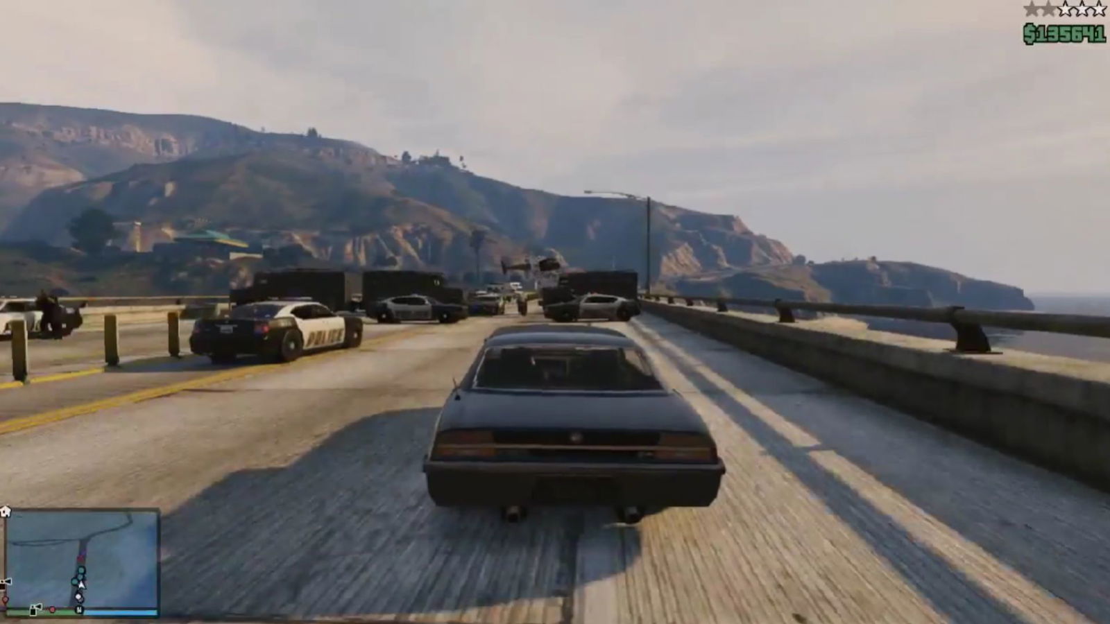 Rockstar’s Most Iconic GTA Feature Was Born in 2001 — GTA 5 Just ...