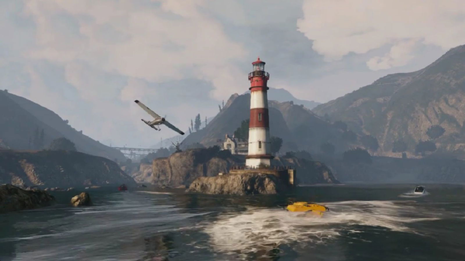 Rockstar’s Most Iconic GTA Feature Was Born in 2001 — GTA 5 Just ...