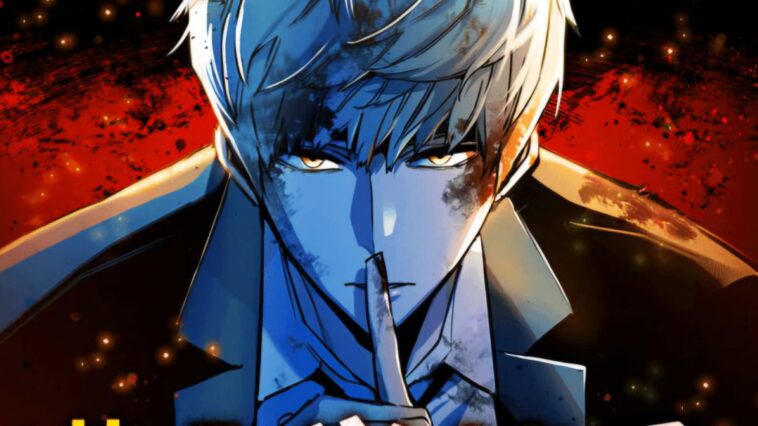‘Teenage Mercenary’ Anime Adaptation Announced but It May Not Escape ...