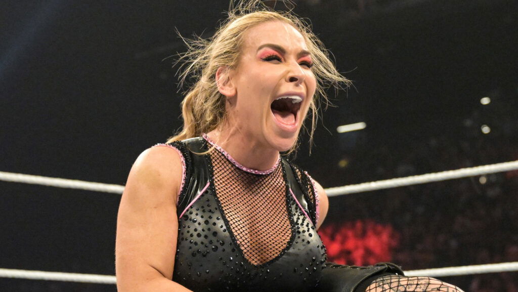 Natalya Neidhart Creates History Outside of WWE: But Why She Never ...