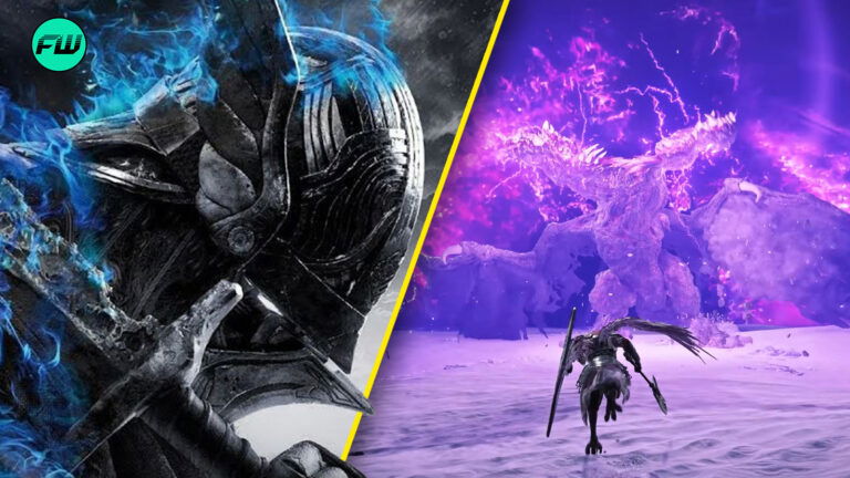 FromSoft Just Shadow-Dropped Adel 2.0 in Elden Ring Nightreign — and ...