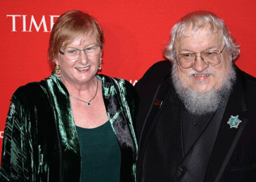 Who Is George R.R. Martin’s Wife: Game of Thrones Author Never Had Any Kids