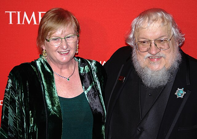 Who Is George R.R. Martin’s Wife: Game of Thrones Author Never Had Any Kids