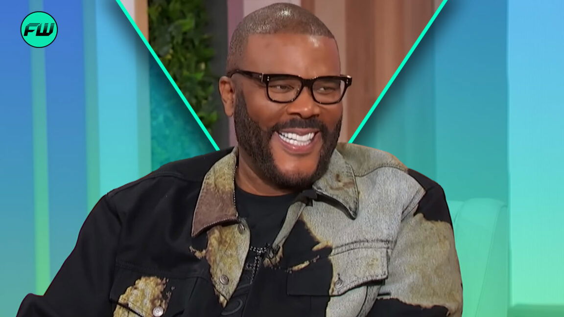 Tyler Perry’s Net Worth: 2 Biggest Reasons Why He Became a Billionaire