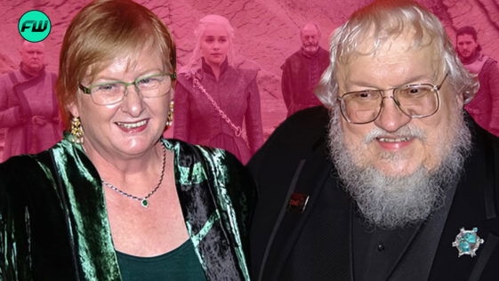Who Is George R.R. Martin’s Wife: Game of Thrones Author Never Had Any Kids