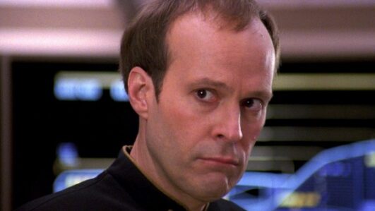 For 35 Years, I’ve Been Fighting for One Star Trek: TNG Character Every ...