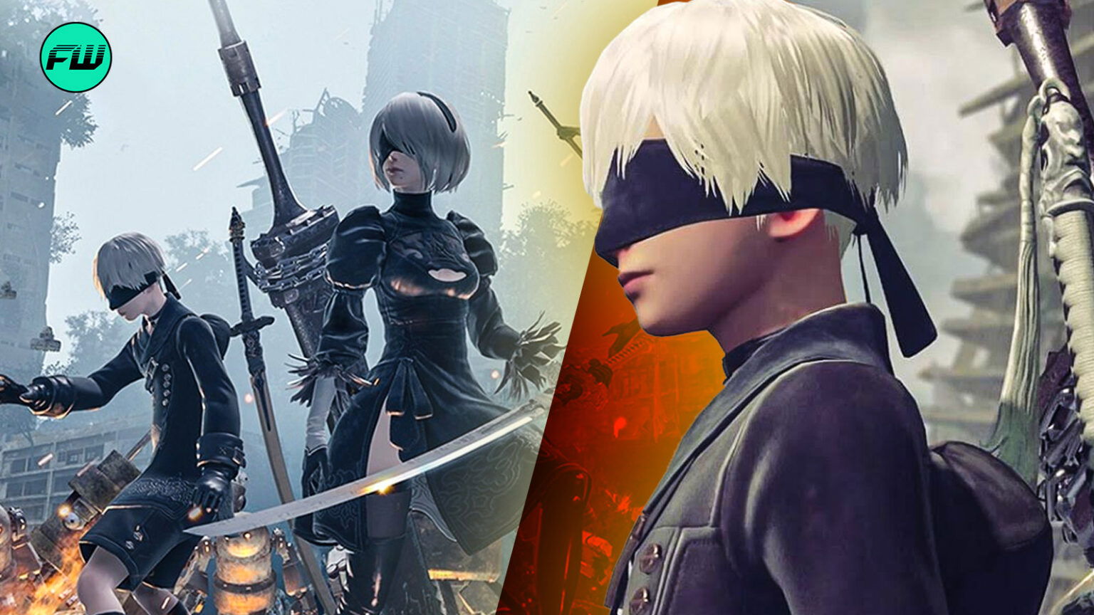 ‘There’s Less Weird People Now’: Nier Creator Yoko Taro Nails What’s Wrong With the Gaming Industry
