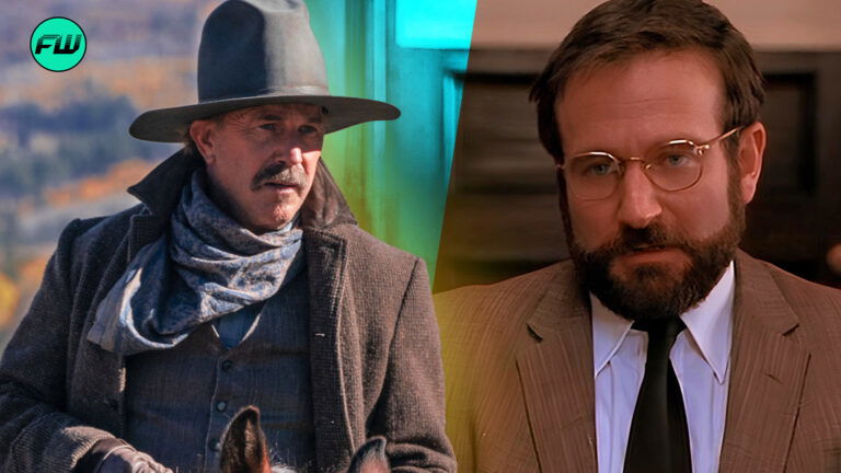 The Gray House: Big Update Coming Soon for Kevin Costner & Morgan ...