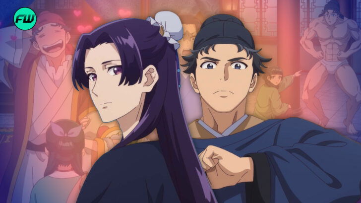 The Apothecary Diaries: Did Jinshi Try to Buy Lihaku’s Loyalty?