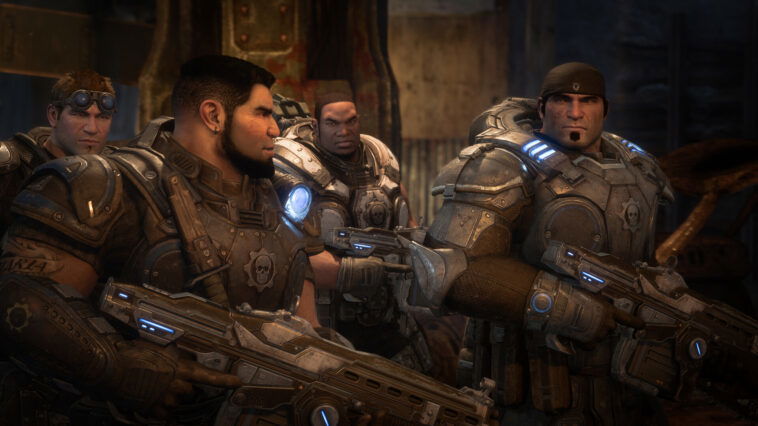 Three Things Gears of War: Reloaded Should Change to Avoid Another Disaster