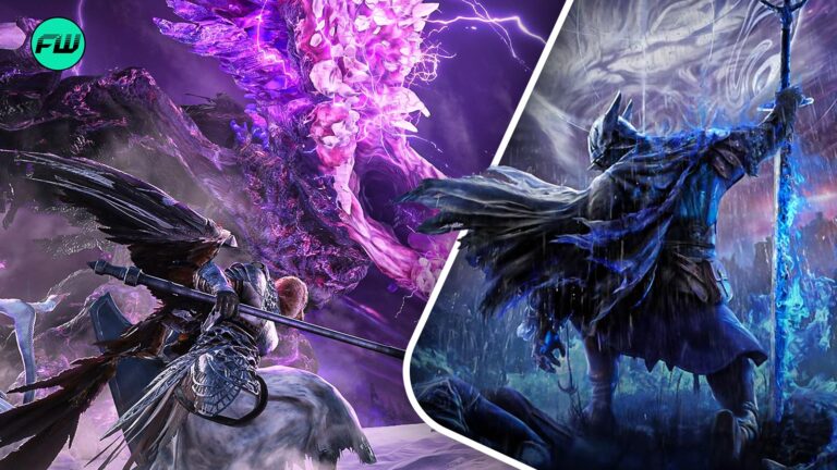 How to Beat Everdark Sovereign Adel in Elden Ring Nightreign