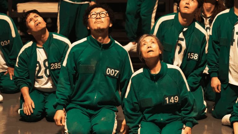 Squid Game Might’ve Quietly Made Player 007 the Biggest Legacy Plot ...