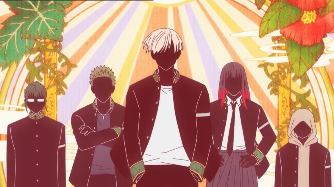 'Wind Breaker' Season 2 Ending Explained: Bofurin's History Birthed a ...